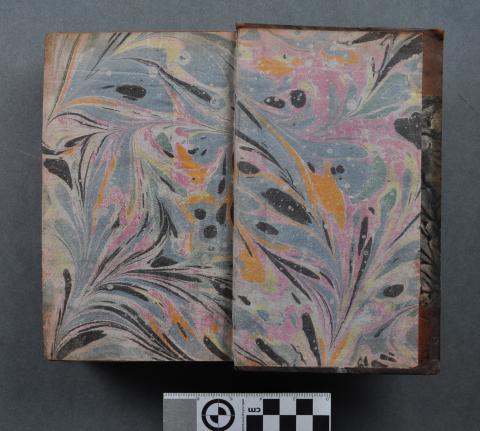 paper addition - 216 | Decorated papers